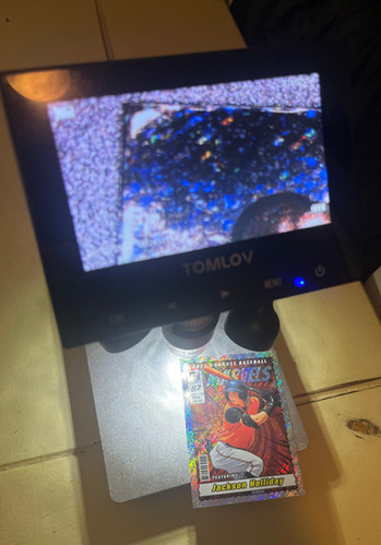 Ballz Out Breakz Pre Grading Service | Ballz Out Breakz