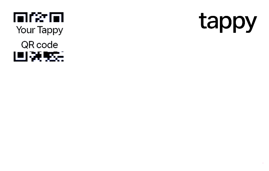 TAPPY CARD : "The Future of the Business World"