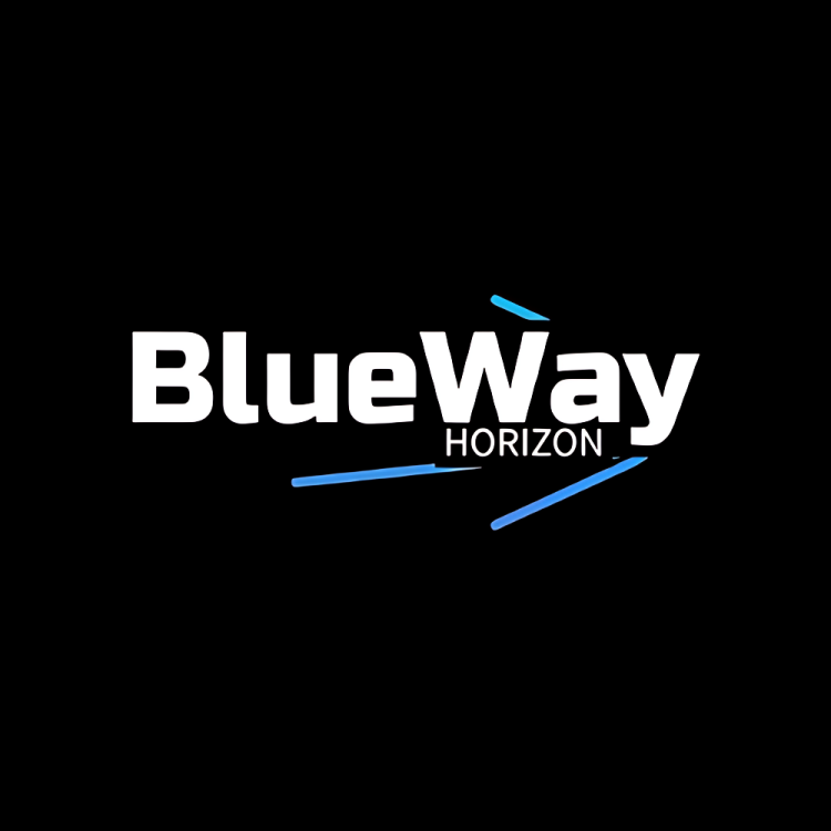 BlueWay Horizon | The Next Frontier Of Space