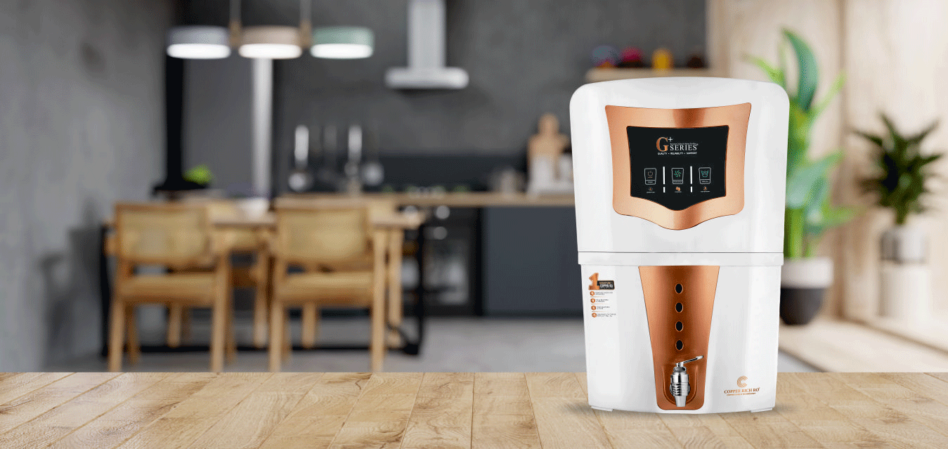 The RO world | RO water purifier | Bhopal, Madhya Pradesh, India