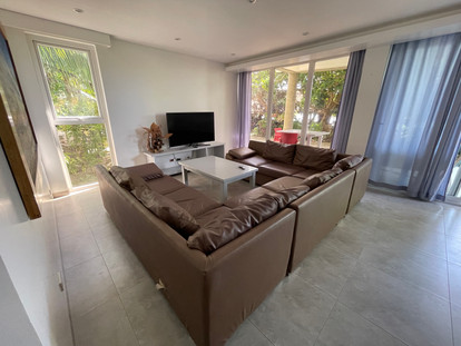 The Rooms | Pili Beach Resort