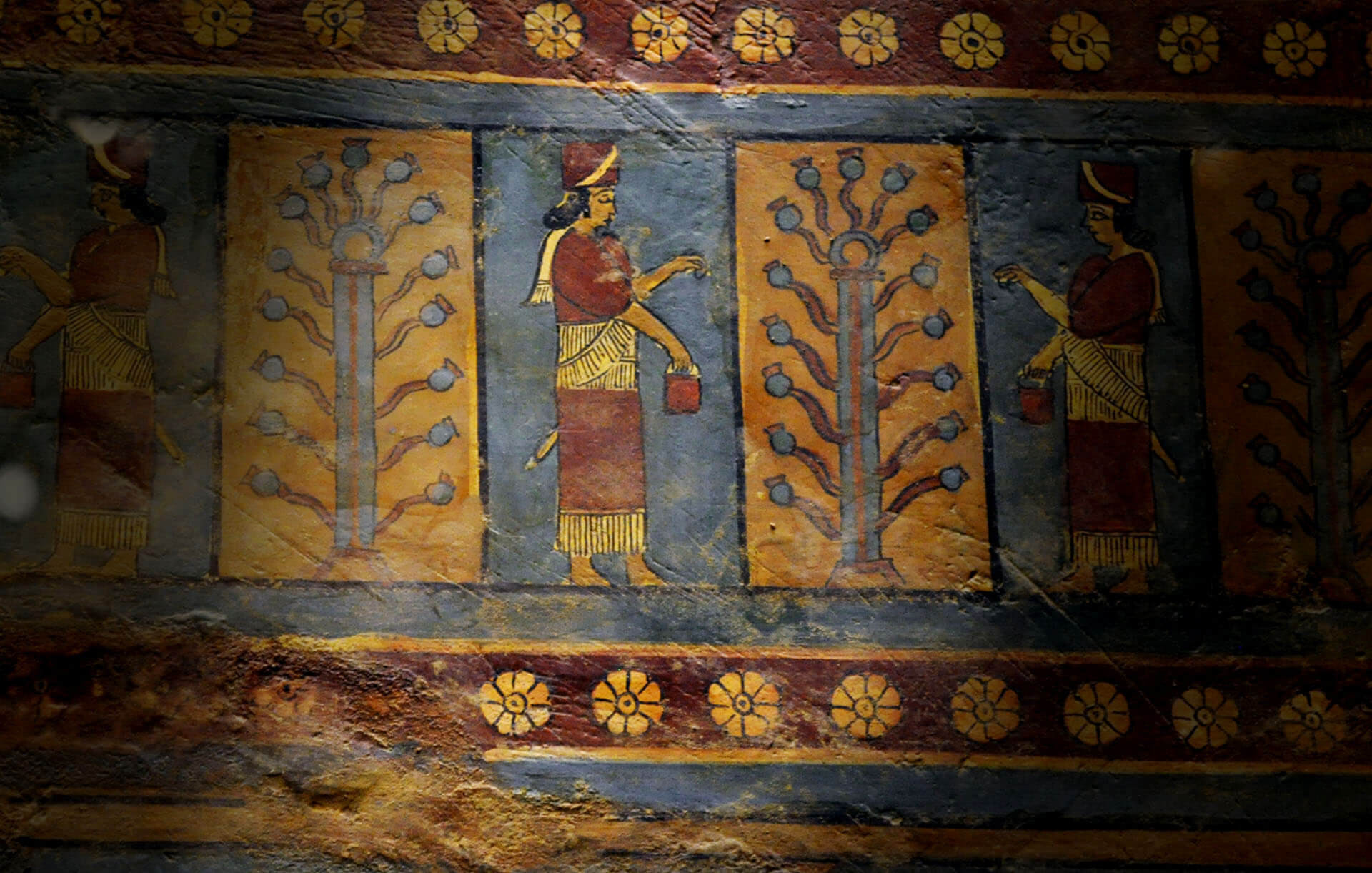 Armenian history | 8,000+ years of ancient history.