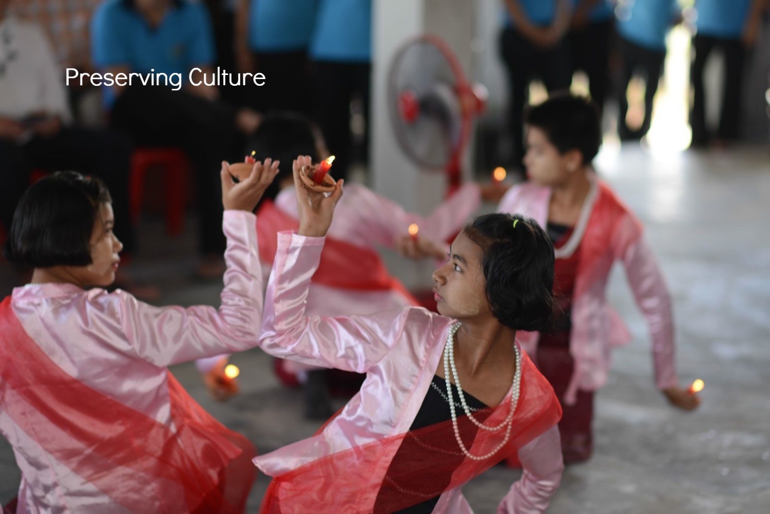 Lenity Australia | Supporting Myanma