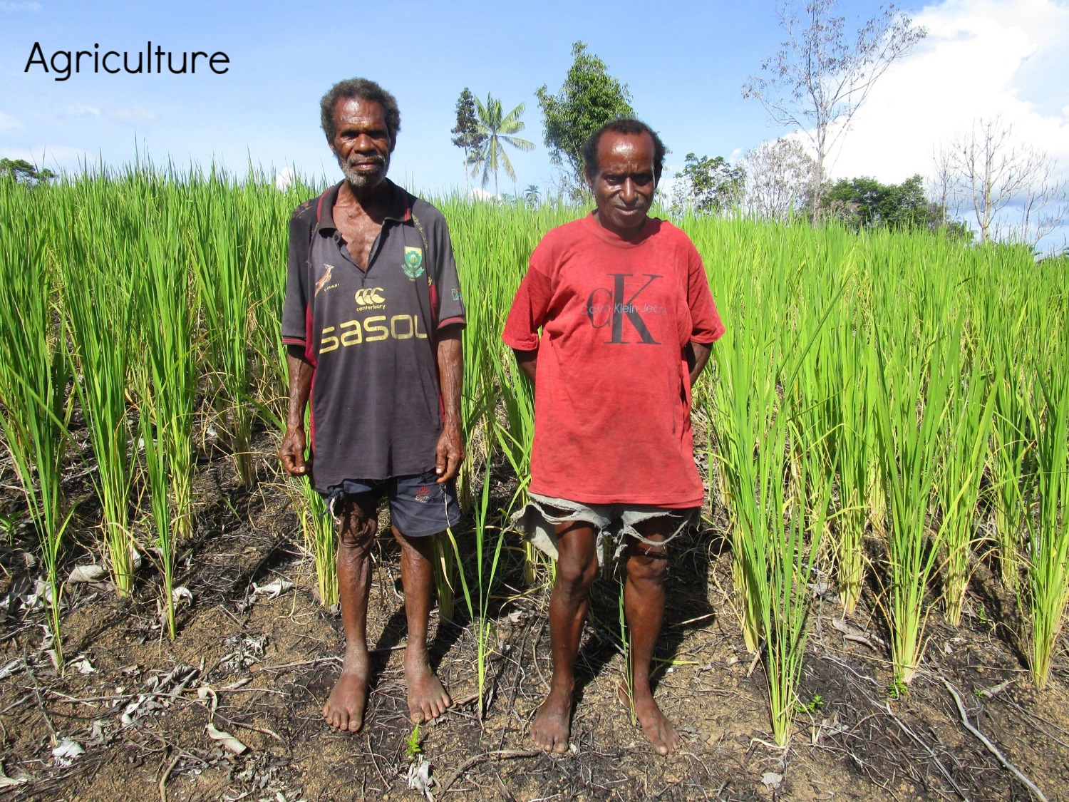 Lenity Australia | Supporting Kiunga