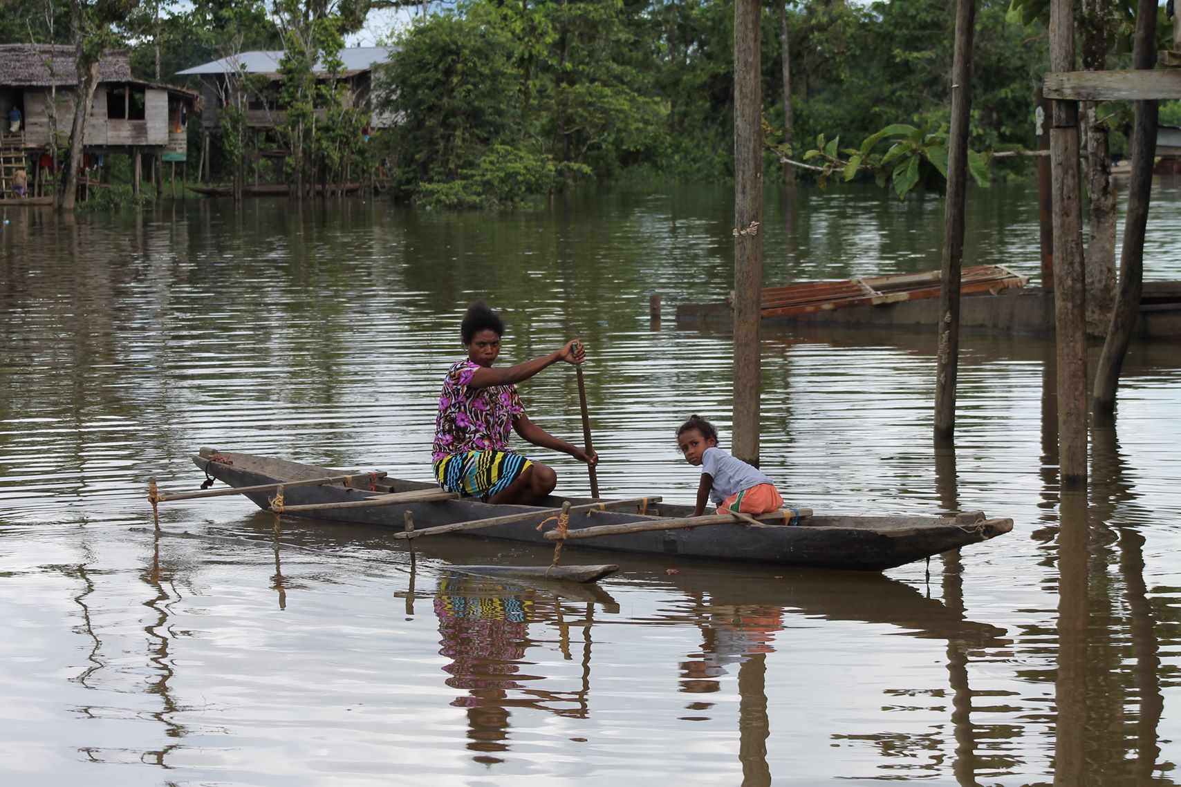 Lenity Australia | Supporting Kiunga