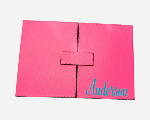 Personalized Rummikub Set | Let Jen Do It