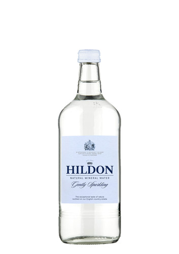 Hildon Sparkling Mineral Water 750ml | CDA (KL) Sdn. Bhd.