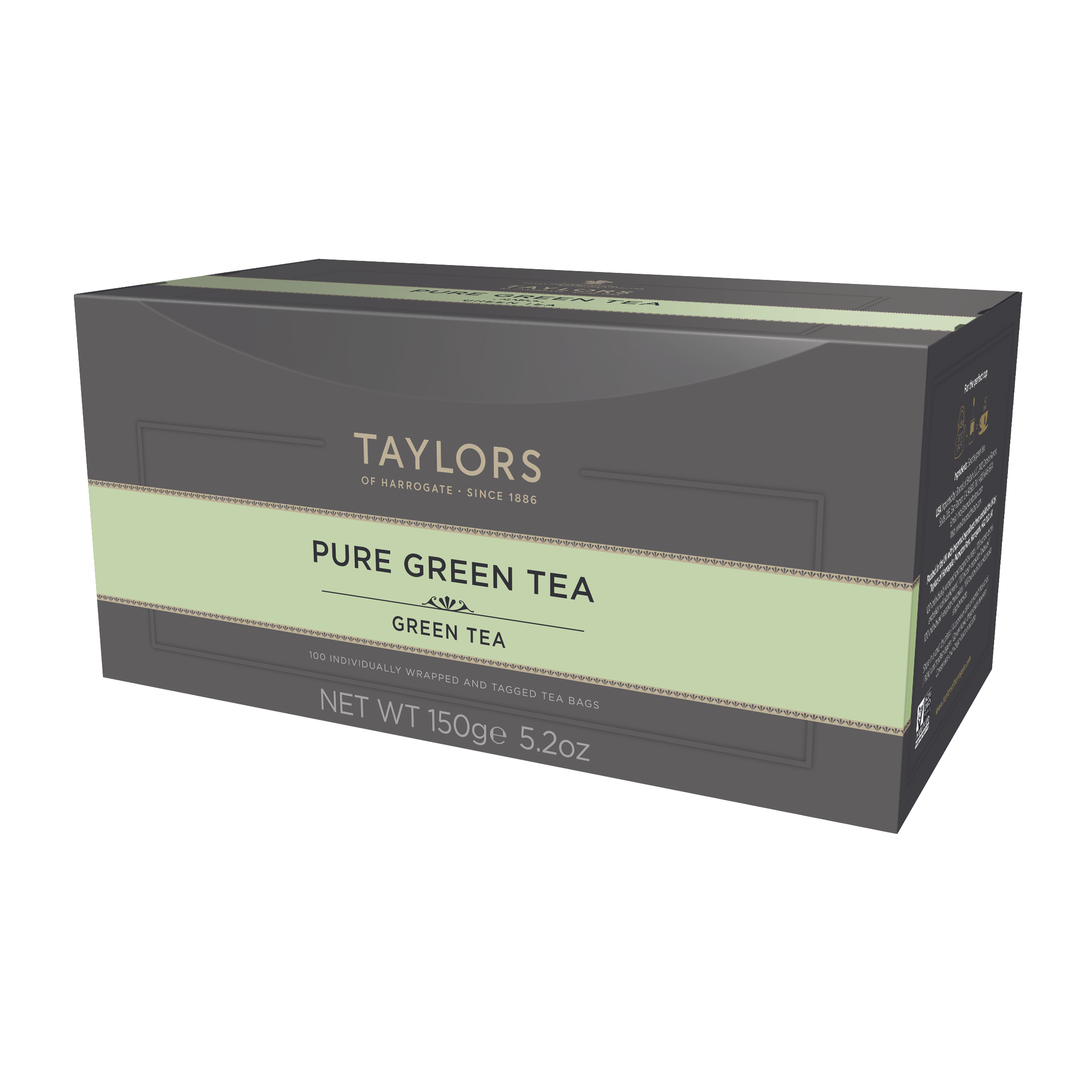 taylors-of-harrogate-pure-green-tea-100-tea-bags-200-gram
