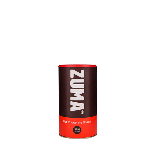 Zuma Original Hot Chocolate Shaker 300g | CDA (KL) Sdn. Bhd.