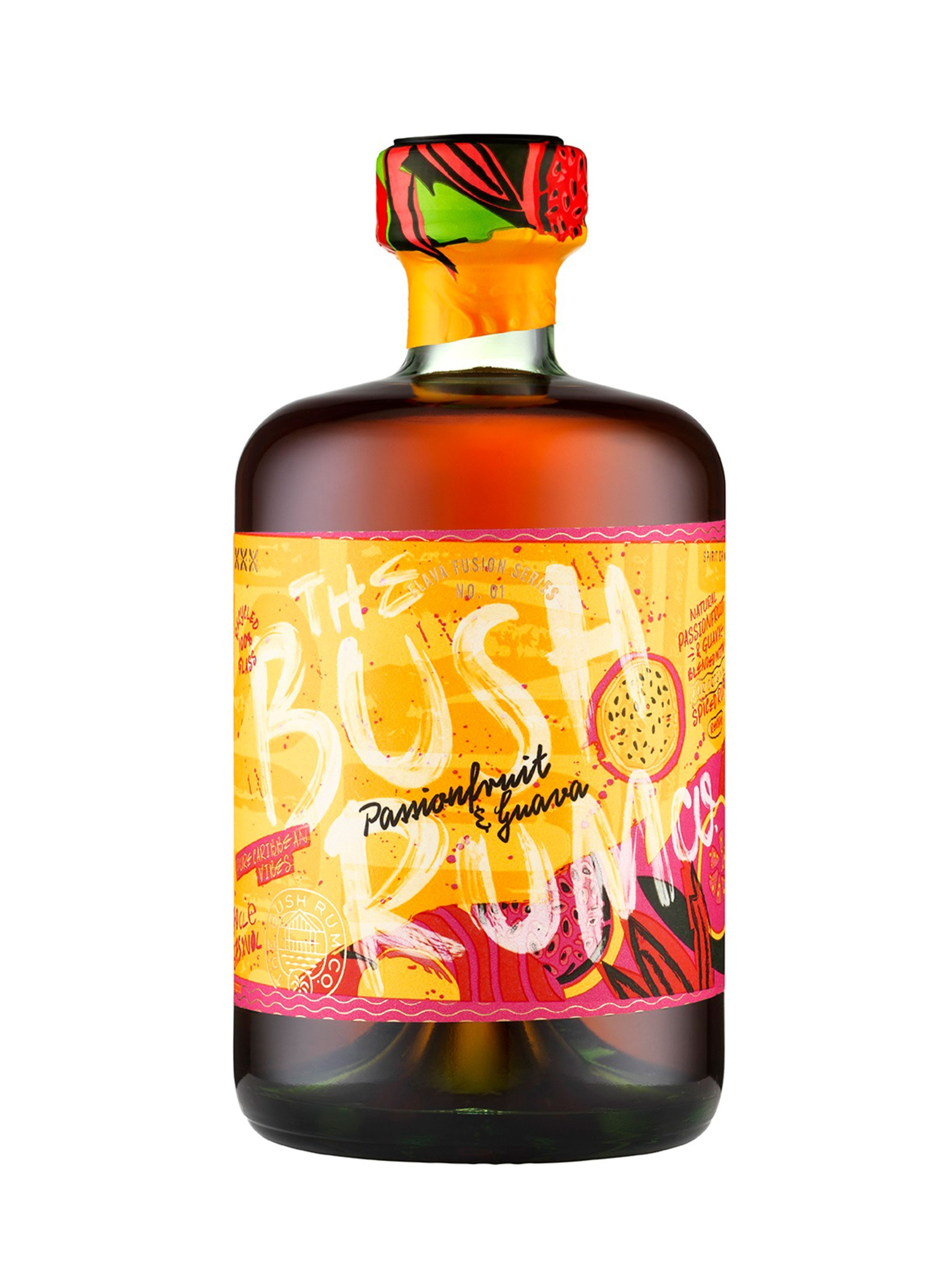 the-bush-rum-company-passionfruit-guava-spiced-rum