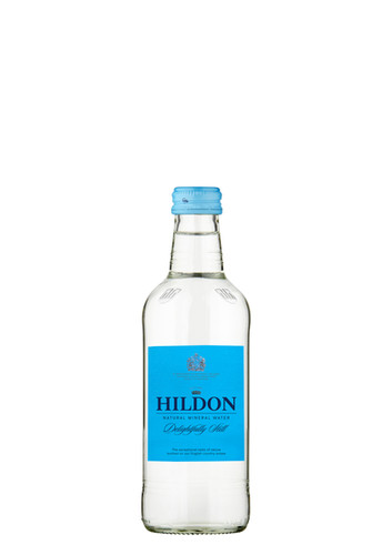 Hildon Still Mineral Water 330ml | CDA (KL) Sdn. Bhd.