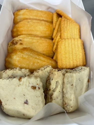 Southern Staple Sample | southernsideboard