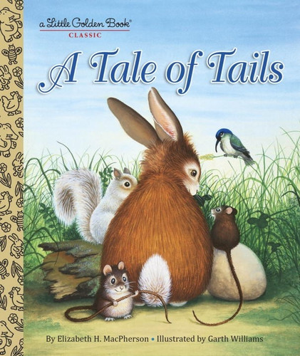 LGB A Tale Of Tails | The Faraway Tree Cha