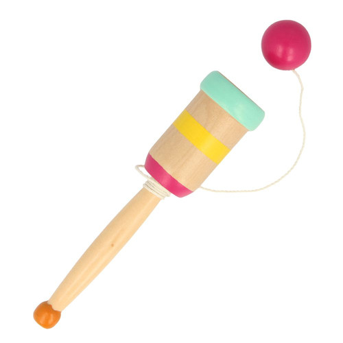 MAJIGG Catch Ball FSC 100% | The Faraway Tree Cha