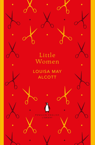 Little Women by Louisa May Alcott | The Faraway Tree Cha