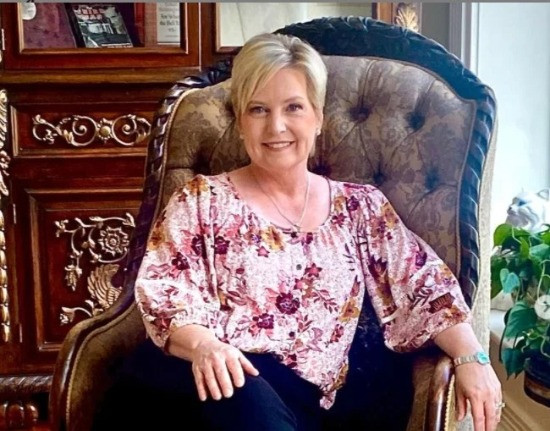 Judy Gaman Featured in Women of Wisdom : CEO of Executive Medicine of Texas