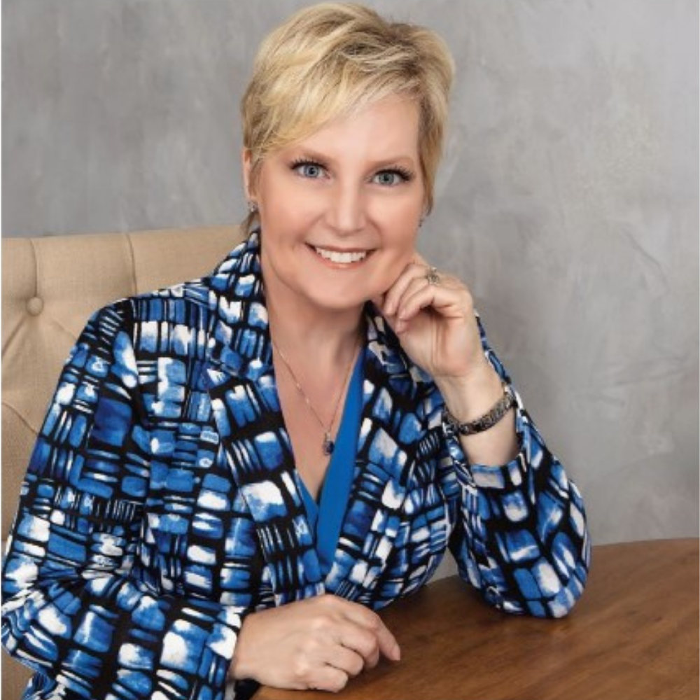 Society Life Magazine Honors Judy Gaman of Tarrant County