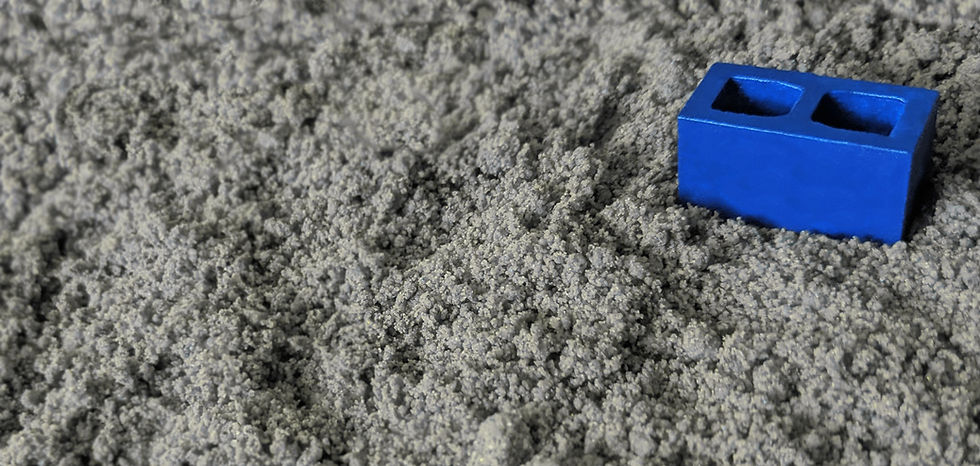 Cobalt Construction Services | Houston