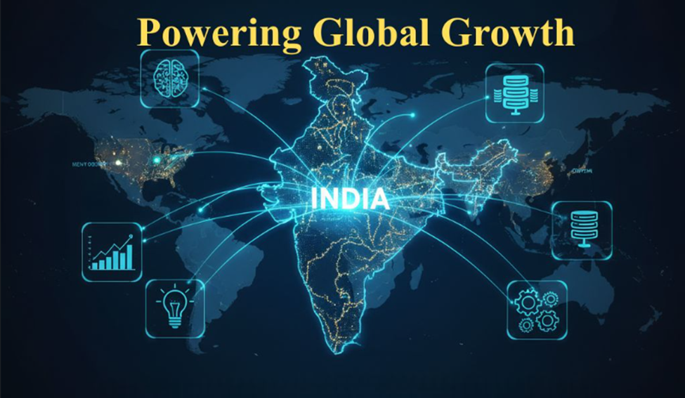 India’s New Role in Global Media: The Rise of Media Capability Centres