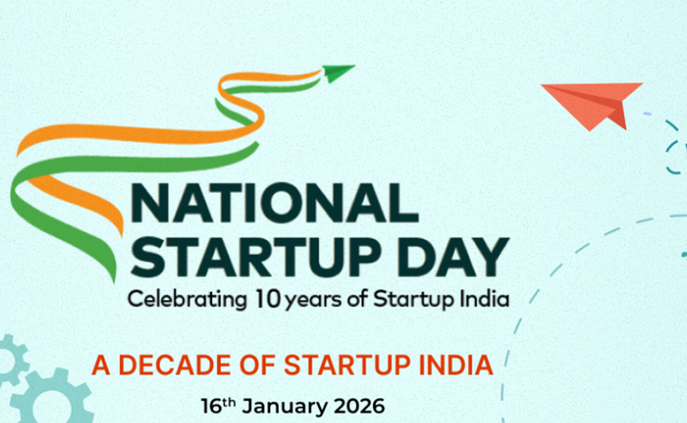 A Decade of Startup India: $151 billion raised, 118 unicorns minted