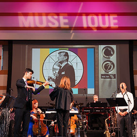 Events & RSVP | MUSE/IQUE