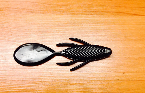 5 Inch Paddle Bug | mysite-1