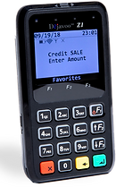 Interact Machines | JTS Services | Point of Sale Hardware and Software