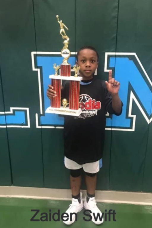 Texas Boys ft Zaiden Swift & Jayren Greenwood