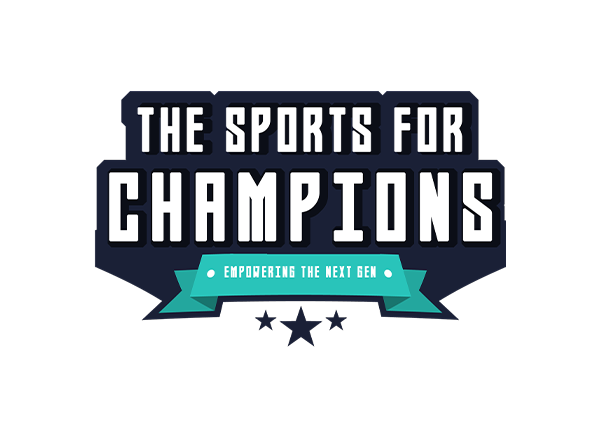 Octavious Thomas | Sports for Champions