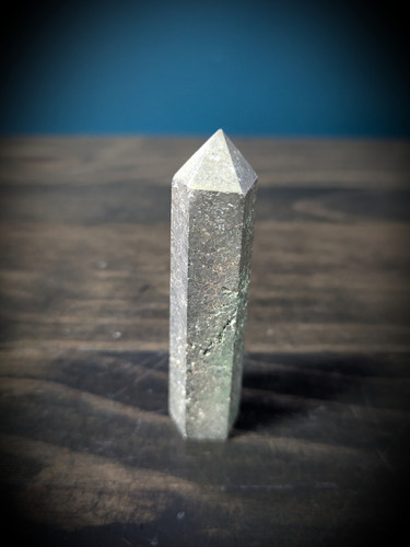 Pyrite Crystal Tower | Dragonfire Emporium