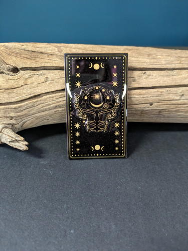 Magnet - Crystal Ball | Dragonfire Emporium