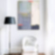 Sheryn Bullis Art -Visual Artist & Designer living in Helsinki, Finland