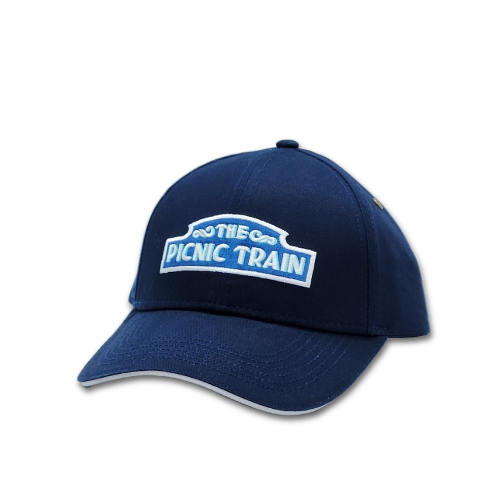 Picnic Train Hat | The Picnic Train