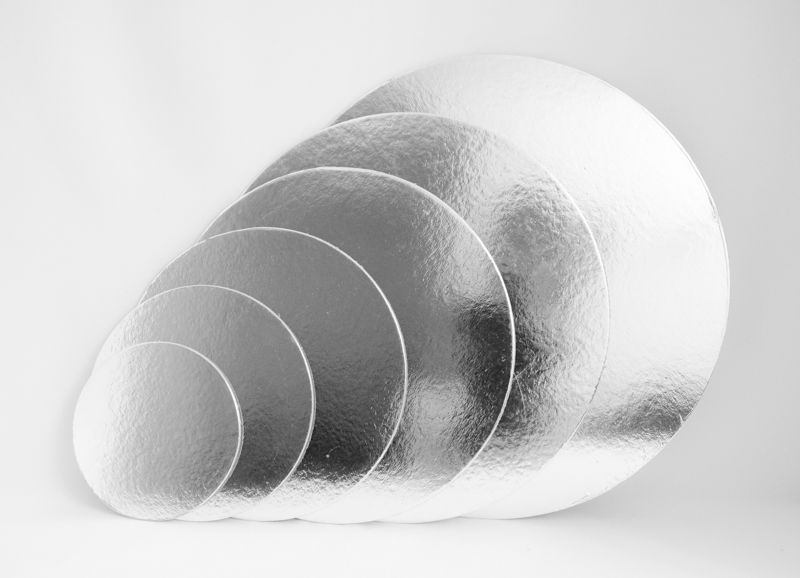 Cake Packaging | Lombard Packaging