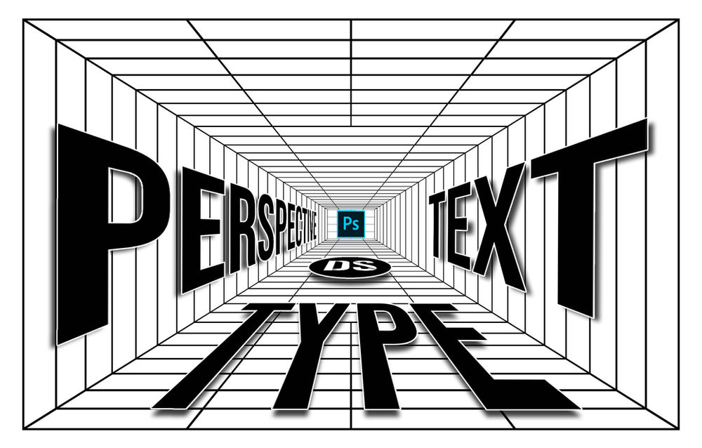 How to Place Anything into Perspective in Photoshop (Simple Method ...