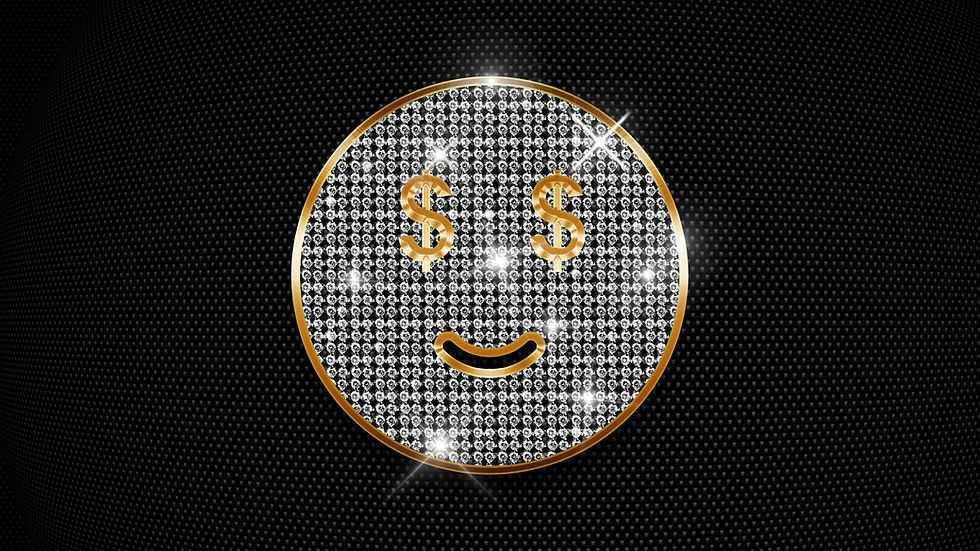 Diamond Effect | Photoshop Effect | Photoshop Tutorial