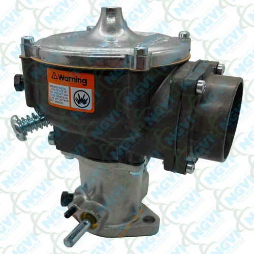 N-CA100-8 LPG Propane Carburetor Mixer (IMPCO Replacement) | NGVI North ...