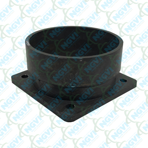 N-A3-28 Dual Fuel Adapter CA200 & CA225 to 3 1/16" Hose (IMPCO ...