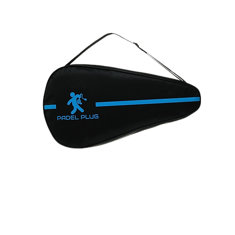 Racket Covers | Padel Plug