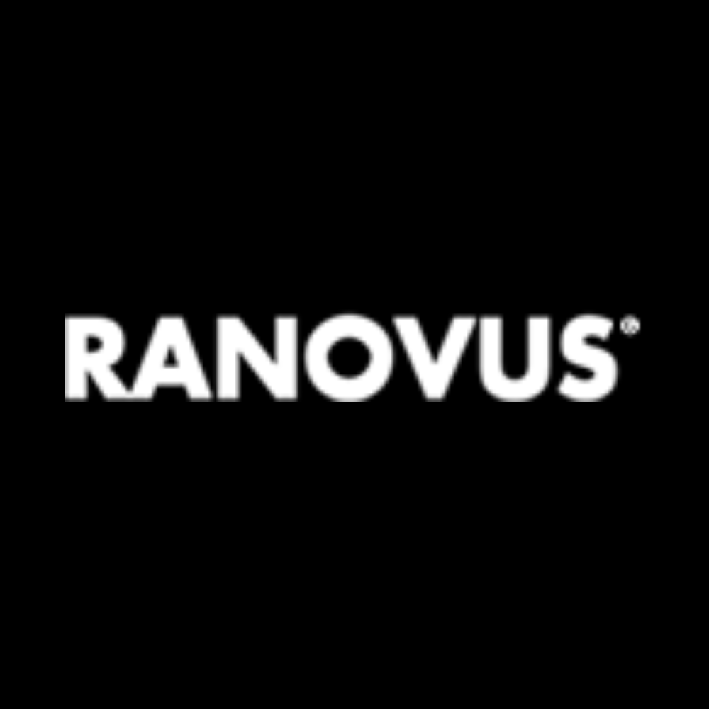 Ranovus | i2i x IP² Launchpad