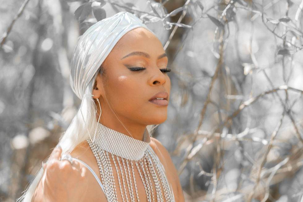 J'Nelle: Professional Singer & Songwriter | Trinidadian Singer in Tampa ...