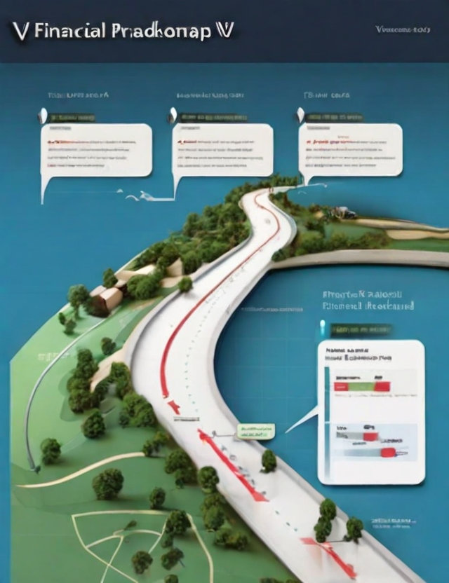 Navigating Your Financial Journey: A Roadmap to Success