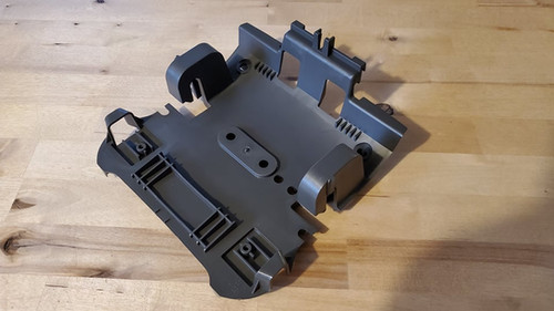 CHARGING STATION FRAME | RMS