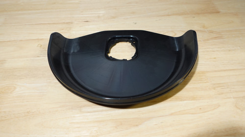 115H Cutting Disk Guard | RMS