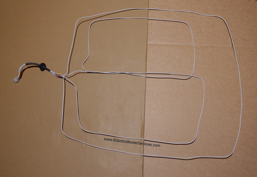 Charging Station Antenna Wire | RMS