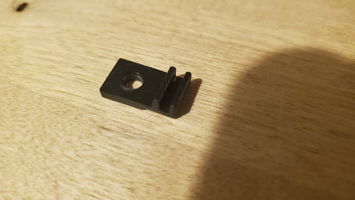 Circuit Board Clamp | RMS