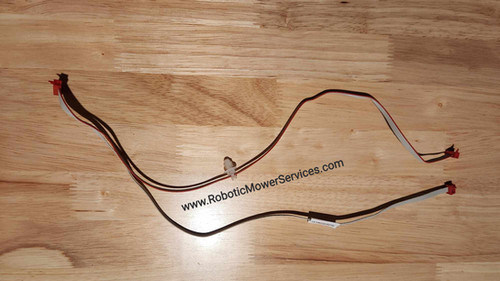 Collision Sensor Ribbon Cable (Harness) | RMS