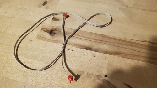 Loop Sensor Ribbon Cable | RMS