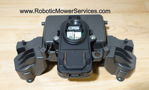 115H Housing w/Loop Sensor | RMS