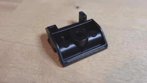 Support - Stop Button | RMS